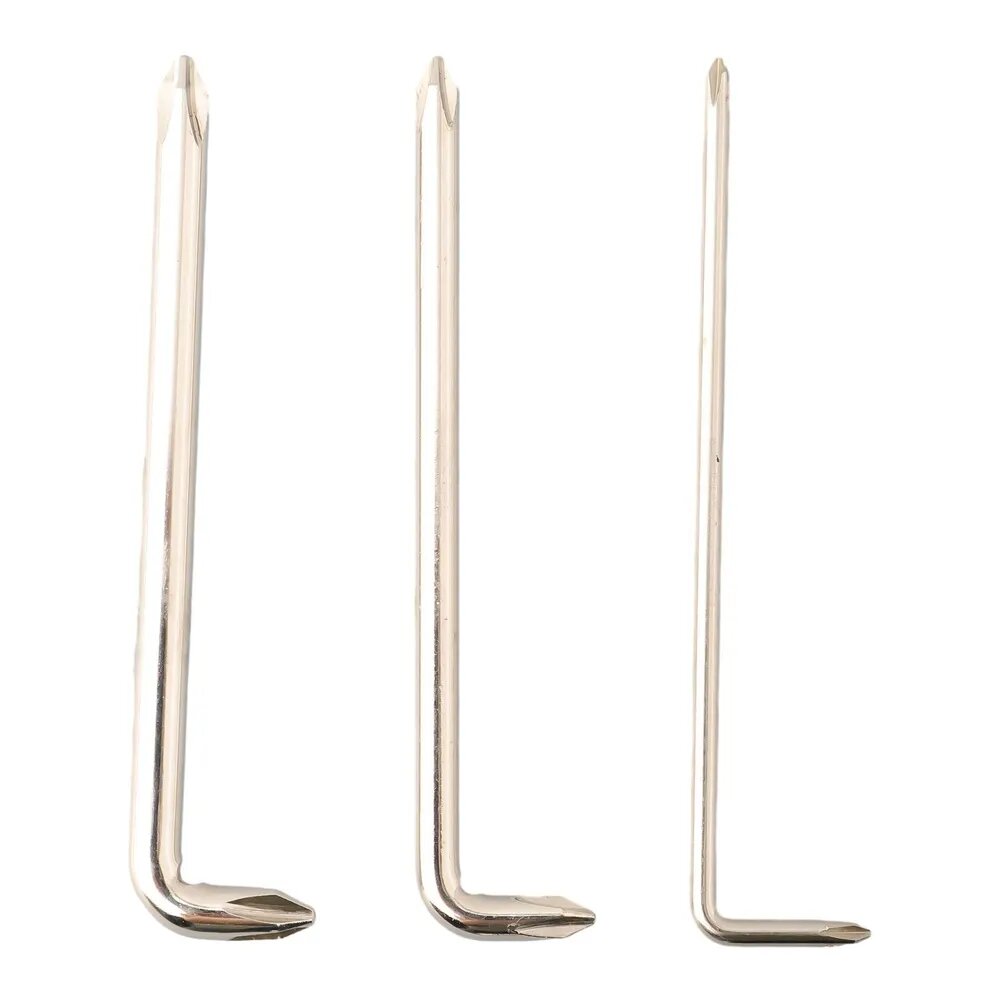 L-Образная Отвертка L-Образный гаечный ключ Сверла С коротким рычагом На Сгибе локтя