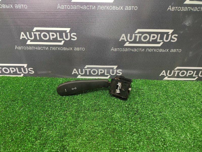 Подрулевой переключатель света