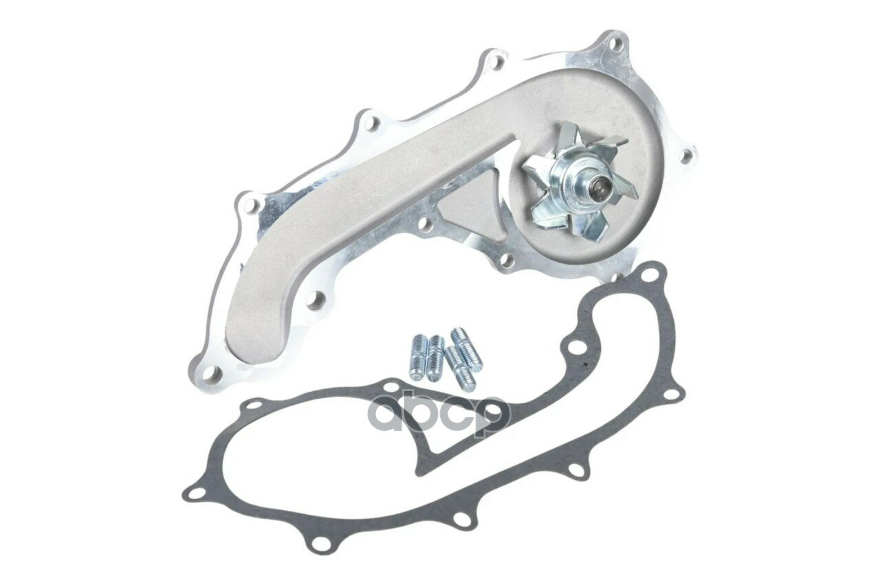 Помпа! Toyota 4 Runner/Hilux/Land Cruiser/Land Cruiser Prado 2.7i 95> ZENTPARTS арт. Z14745