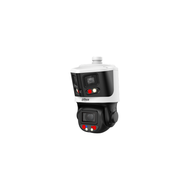 IP-камера Dahua DH-SDT3E410-8P-MB-A-PV1-0280
