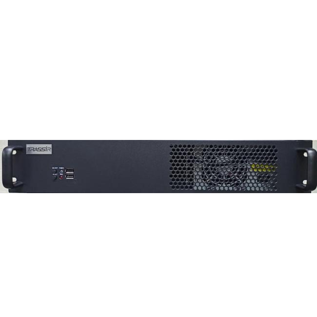 IP-видеорегистратор TRASSIR NeuroStation 8400R/32