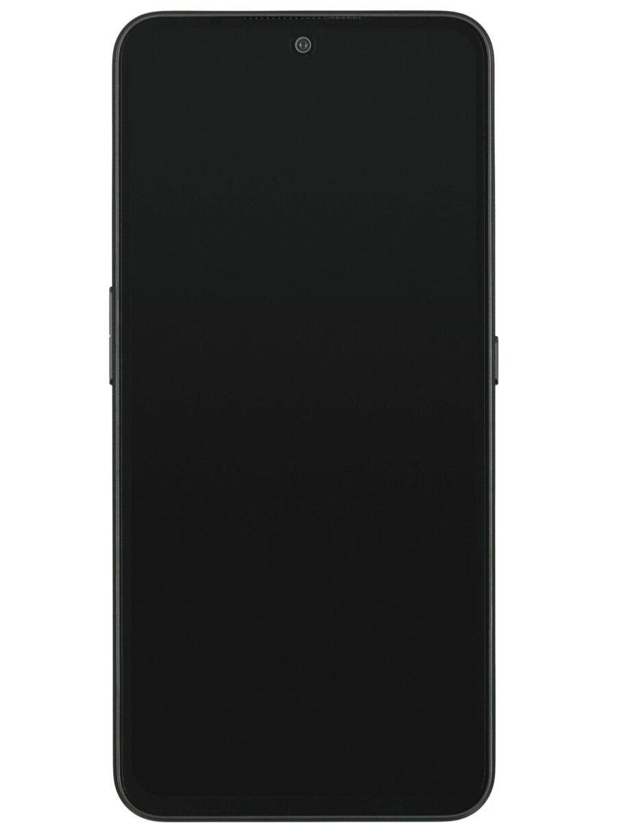 Смартфон NOTHING PHONE CMF 1 8/256GB, экран 6.67, 2400 x 1080, камера 50+2МП, Черный