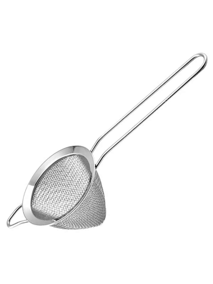 Сито барное Lumian, нержавеющая сталь, 9 см