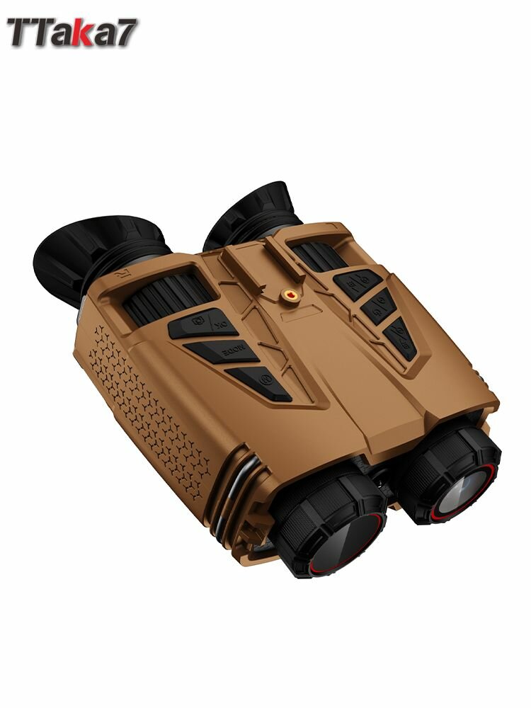 Ультрачистый инфракрасный прибор ночного видения NVC800 с разрешением 4K, полностью черный обзор на расстоянии 800 метров, Wi-Fi с двумя экранами, адаптация к шлему/штативу, многоцветный опционально