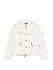 Пуховик Moncler Mauduits, размер 44, разноцветный