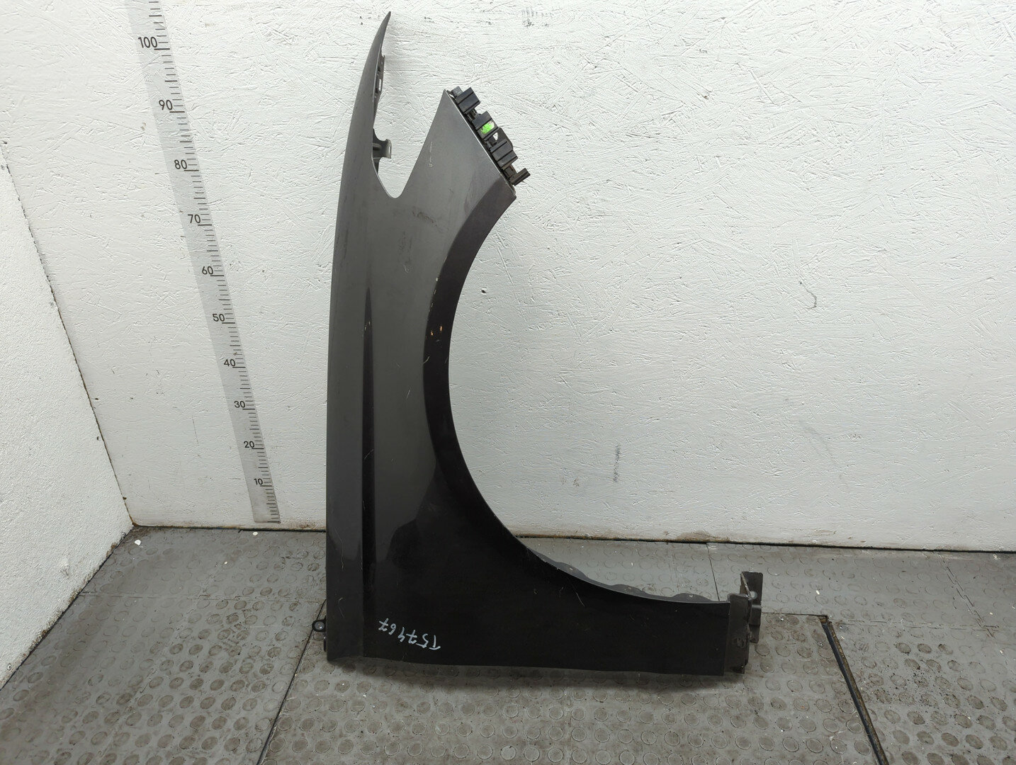 Крыло правое переднее Ford Mondeo 5 Б/У