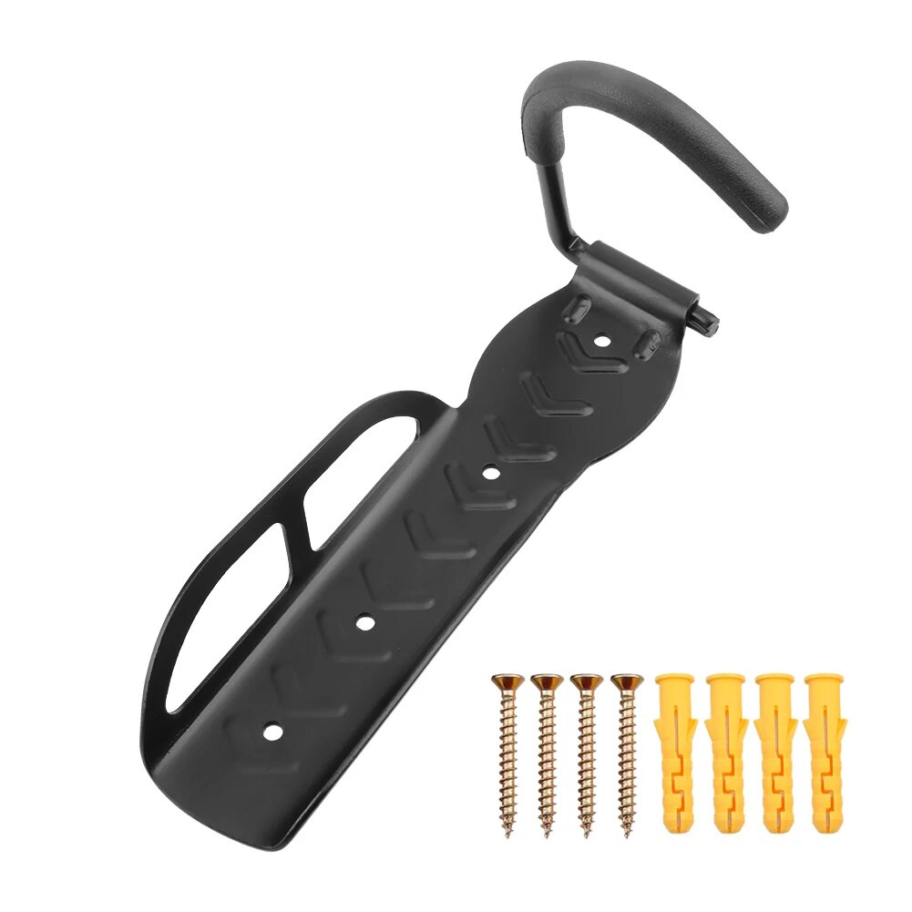 Настенный держатель для скутеров APWIKOGER для M365 Pro 2 и Kugoo M4 Movable Hook