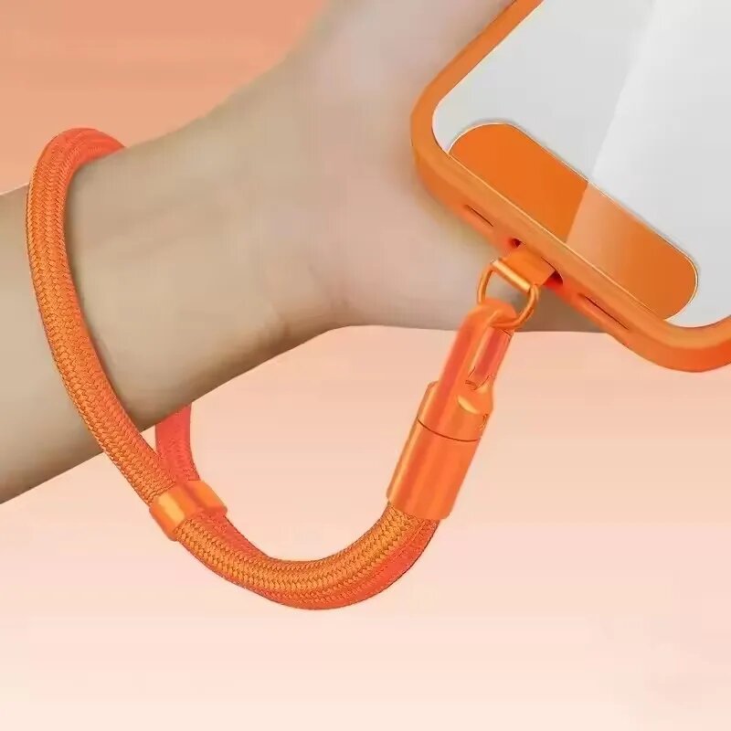 Ремешок для iPhone Orange-A