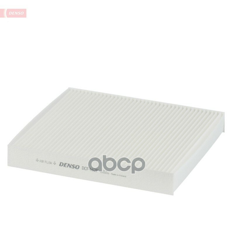 Фильтр салона Denso арт. DCF462P