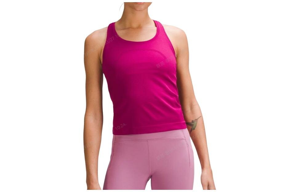 Майка lululemon Swiftly Tech Tank Top