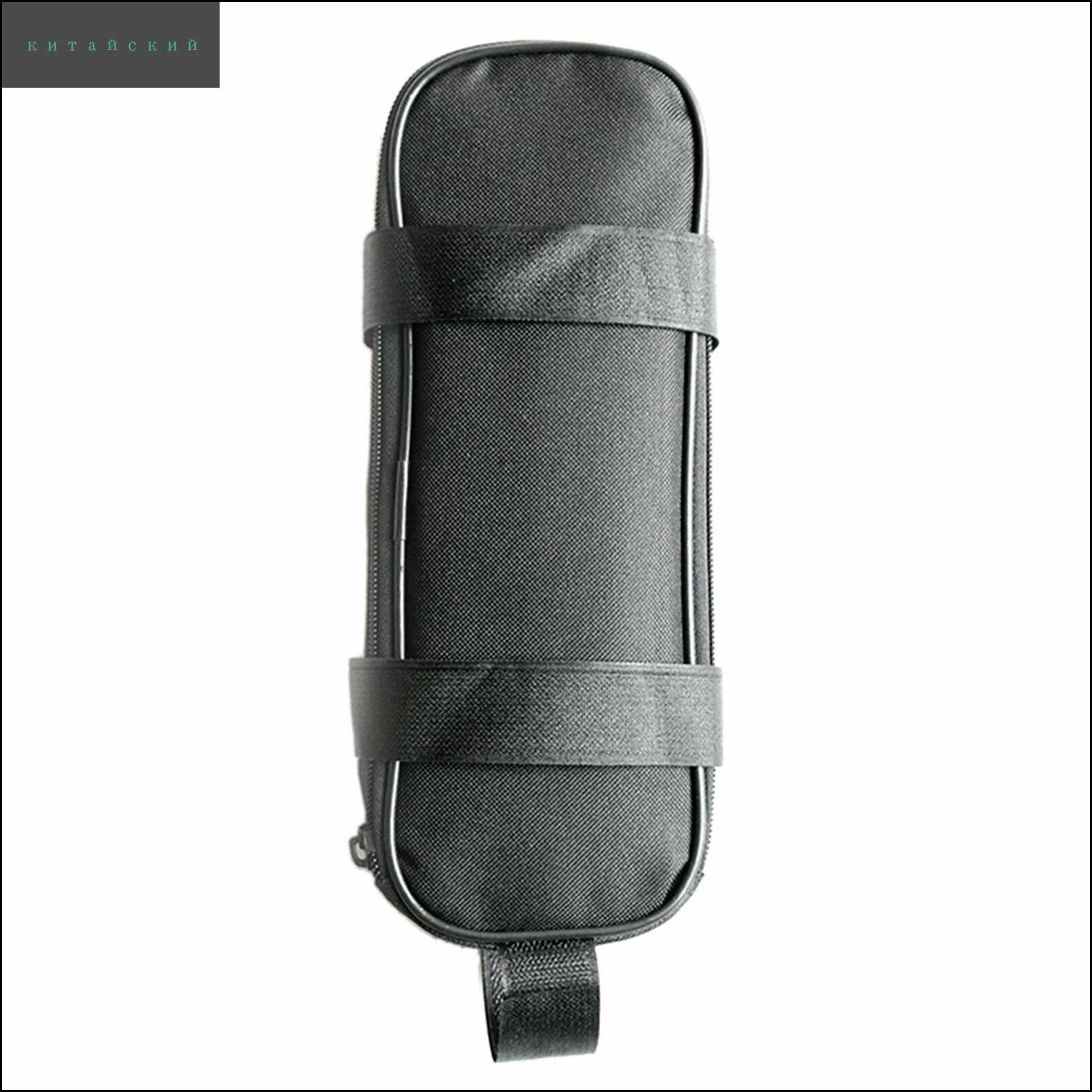 1 шт.) Сумка для аккумулятора электровелосипеда