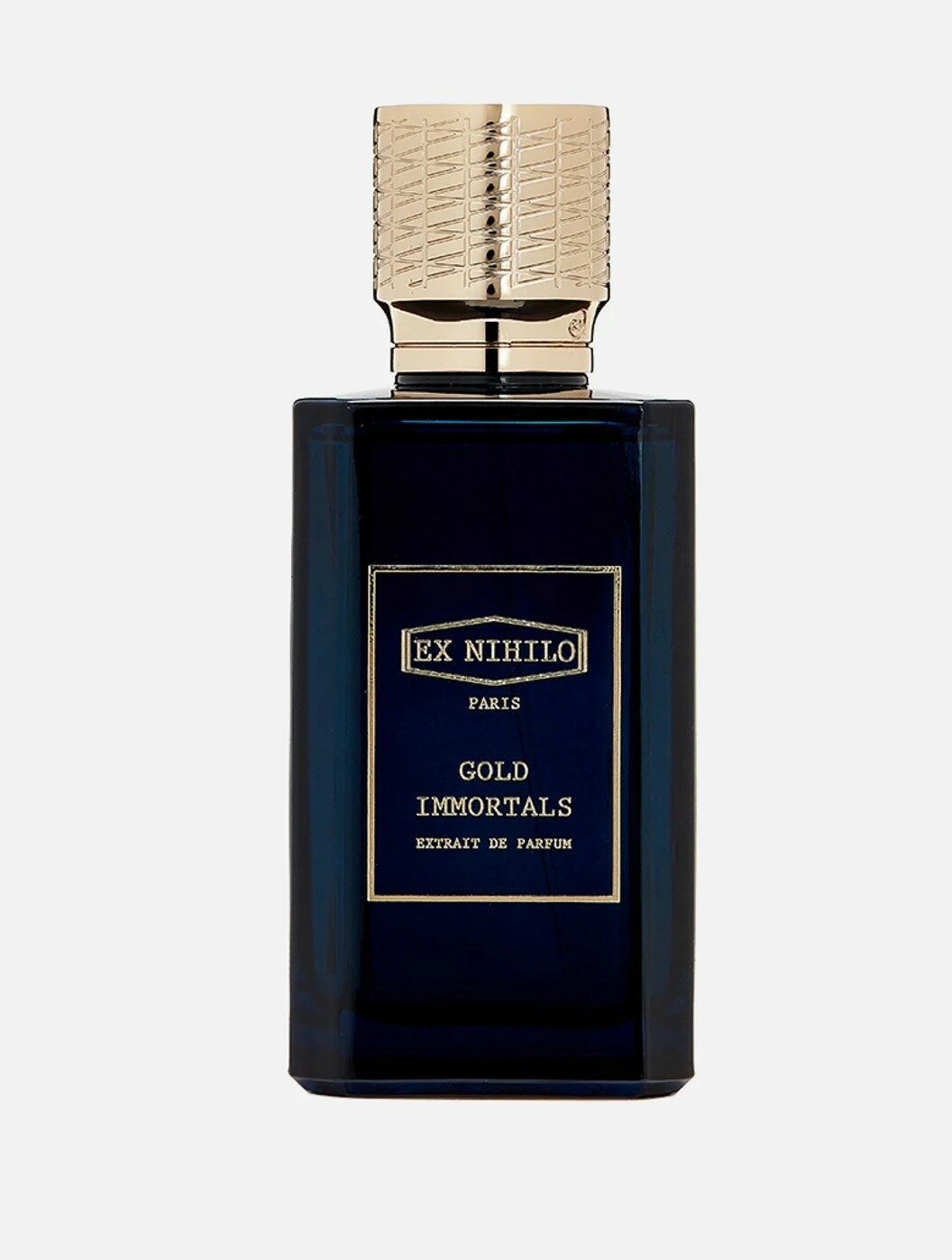 Ex Nihilo Gold Immortals extrait de parfum 50 мл , духи унисекс