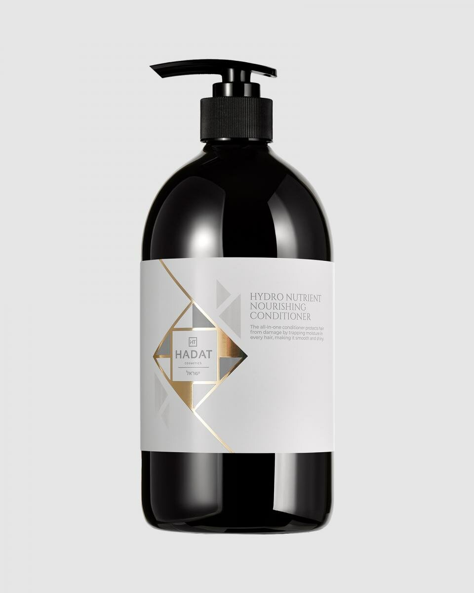 Кондиционер для волос Увлажняющий HADAT COSMETICS 112507 (261MP)