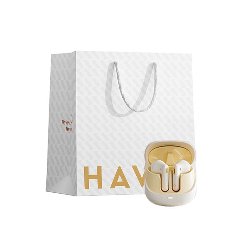 Беспроводные наушники-вкладыши унисекс HAVIT 1125746640 Bluetooth