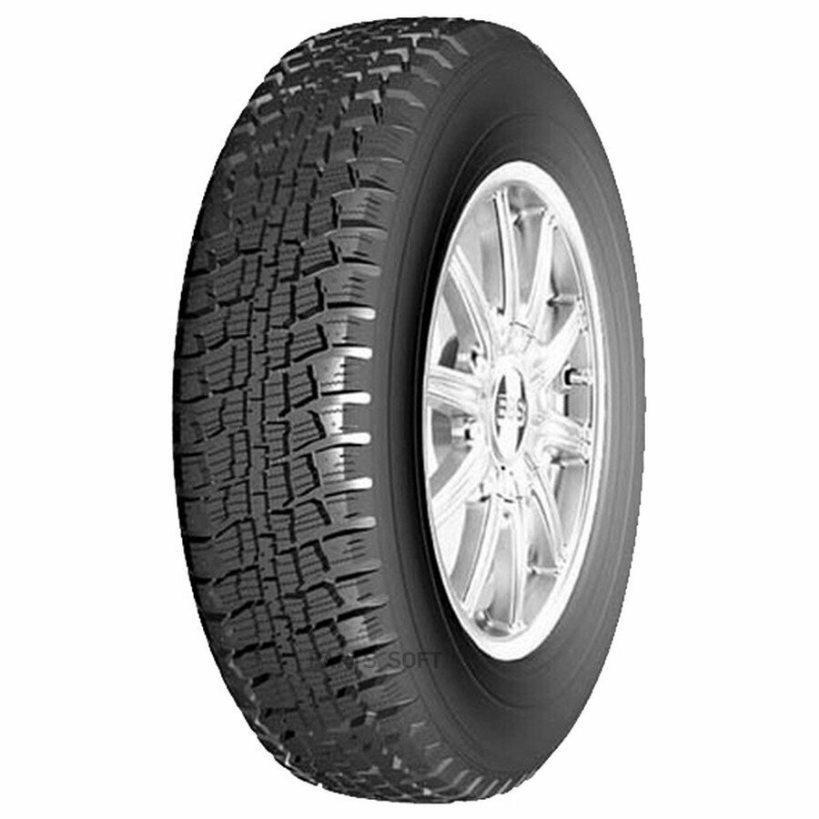 135/80R12 КАМА 503 бк шип (НКШЗ) от официального дистрибьютора, KAMA, артикул 1151001