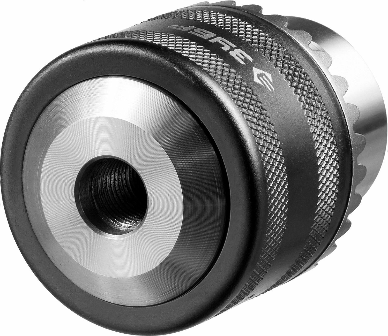 ЗУБР 16 мм, 1/2 , ударный сверлильный патрон с ключом для дрели, Профессионал (2908-16-1/2)