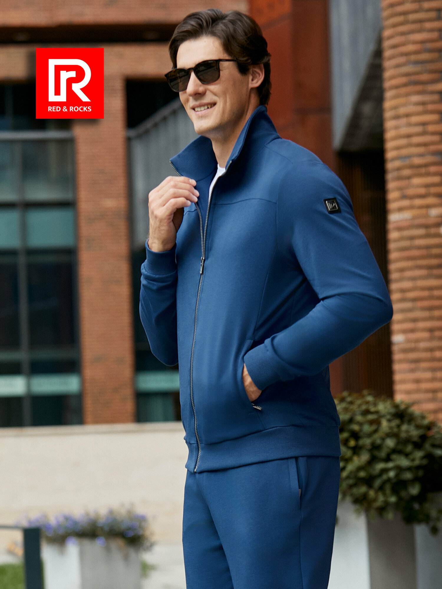 Комплект одежды