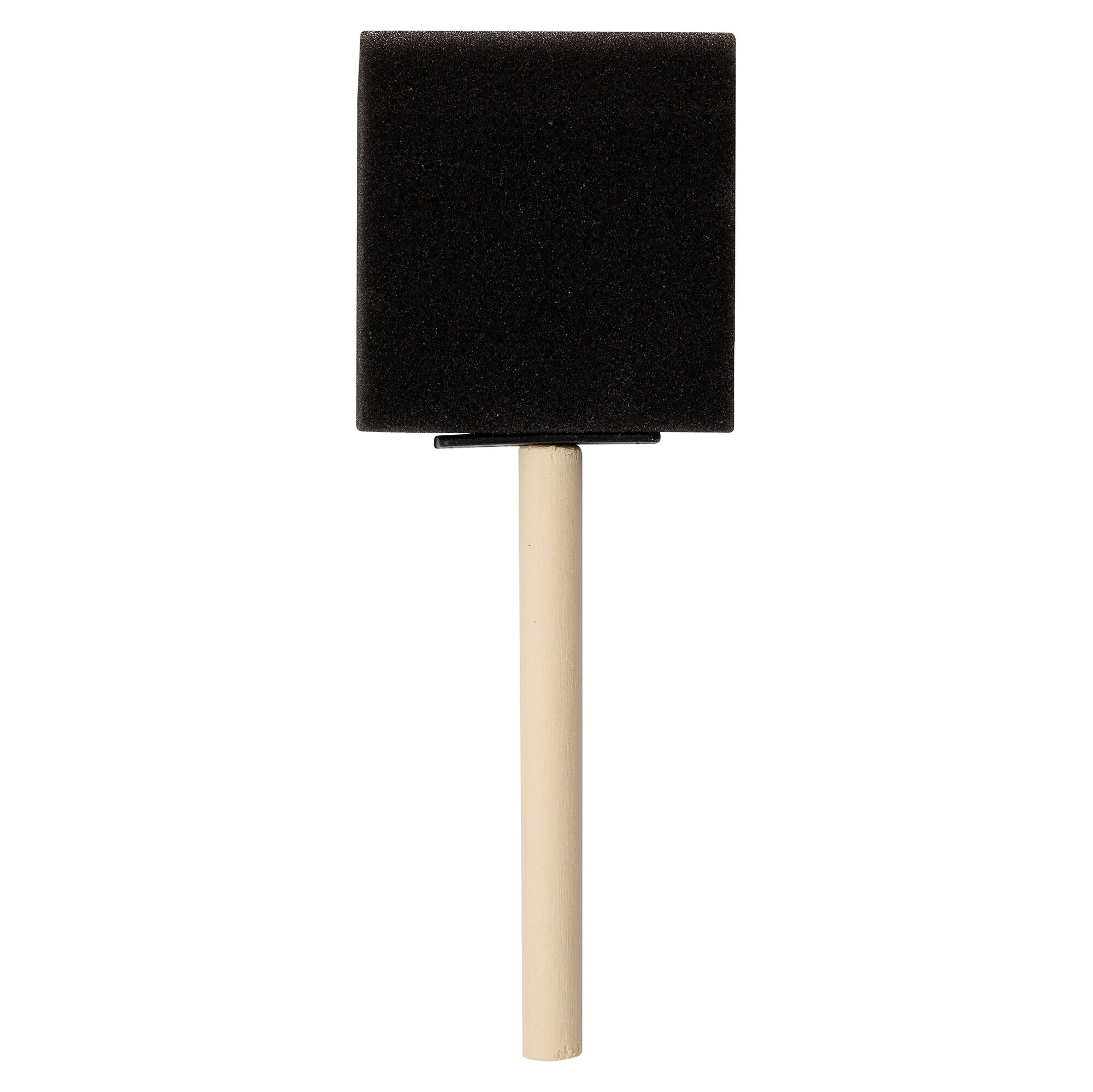 Кисть-губка поролоновая DECOLA плоская 60мм