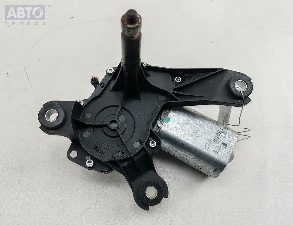 Двигатель стеклоочистителя заднего (моторчик дворников) Opel Astra G (1998-2004)