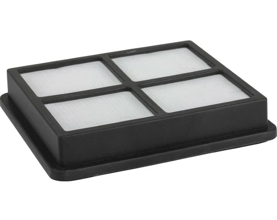 Набор фильтров для пылесоса для пылесоса ARIETE 2778, HЕРА фильтр-1 шт, микрофильтр предмоторный-1