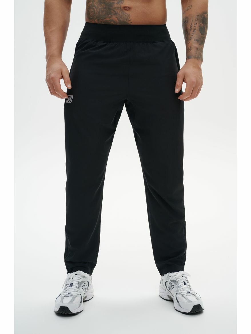 Брюки спортивные Lite Runner Pants