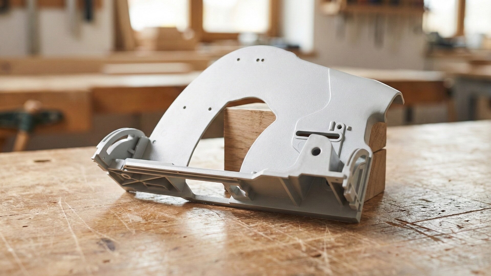 Защитный кожух Festool TS 75