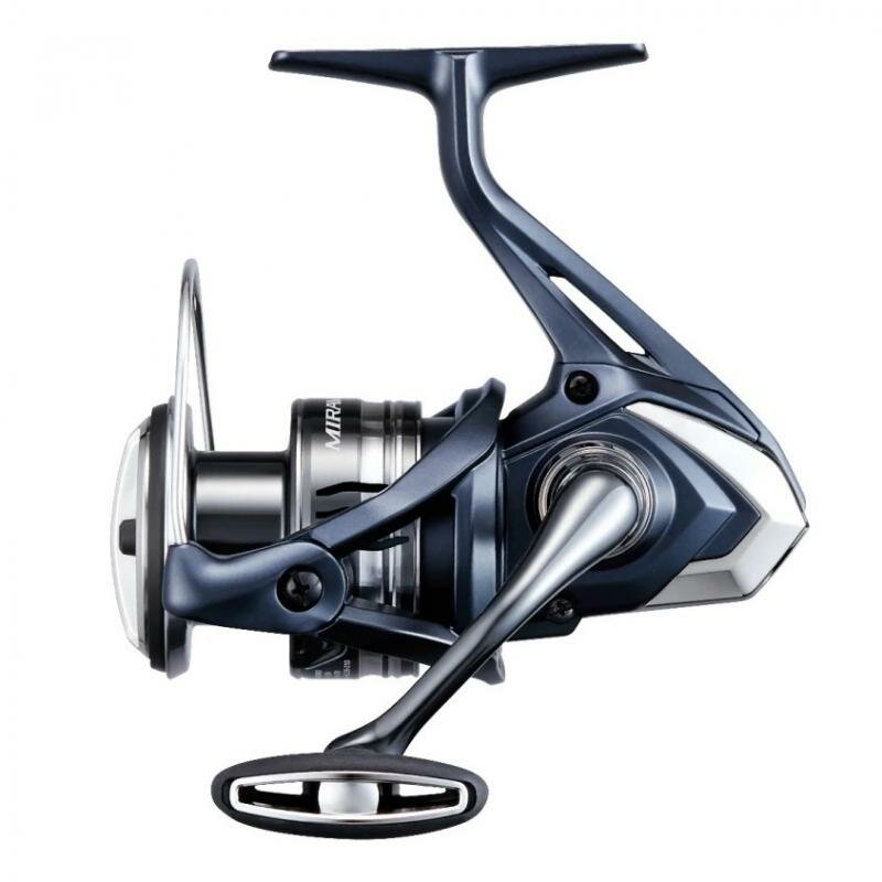 Катушка безынерционная Shimano 22 Miravel 4000 (JDM)
