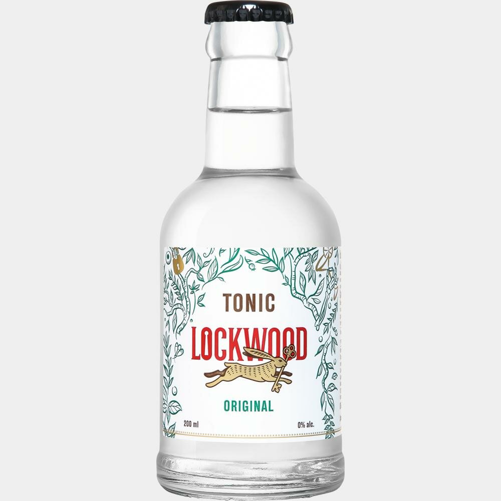 Lockwood Tonic Original