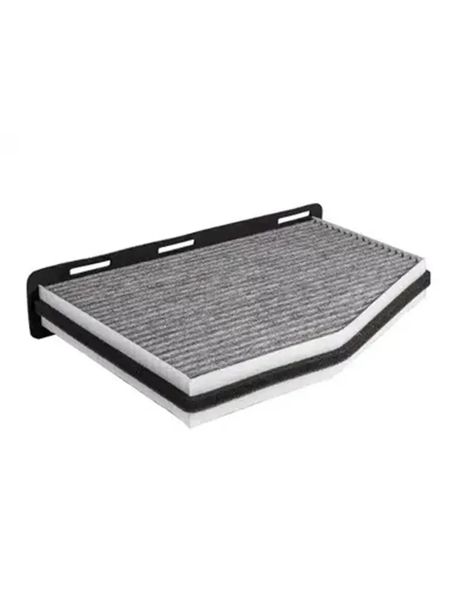 Фильтр салона Audi A3/S3, VW Golf/Passat/Touran/Caddy all