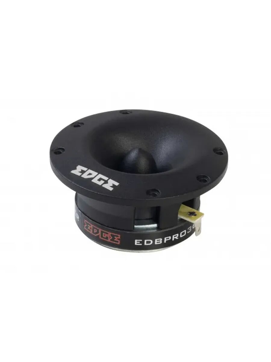 Колонки EDGE EDBPRO36T-E1 (твитер), 9,5 см EDBPRO36T-E1