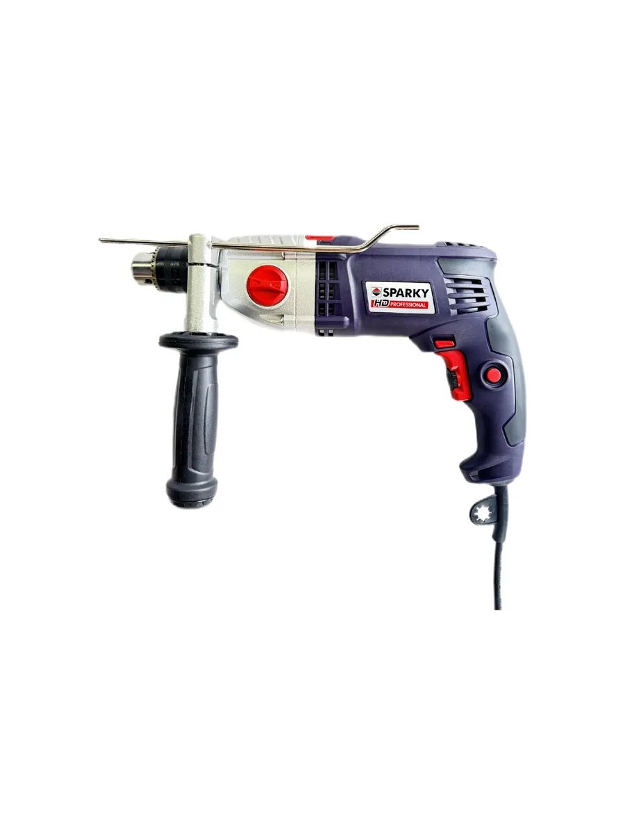 Дрель электрическая SPARKY BUR 2-250E HD 14000021902