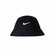 Шапка NIKE для мальчиков, размер Ф, черный