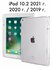 Чехол для iPad 10.2 под стилус.