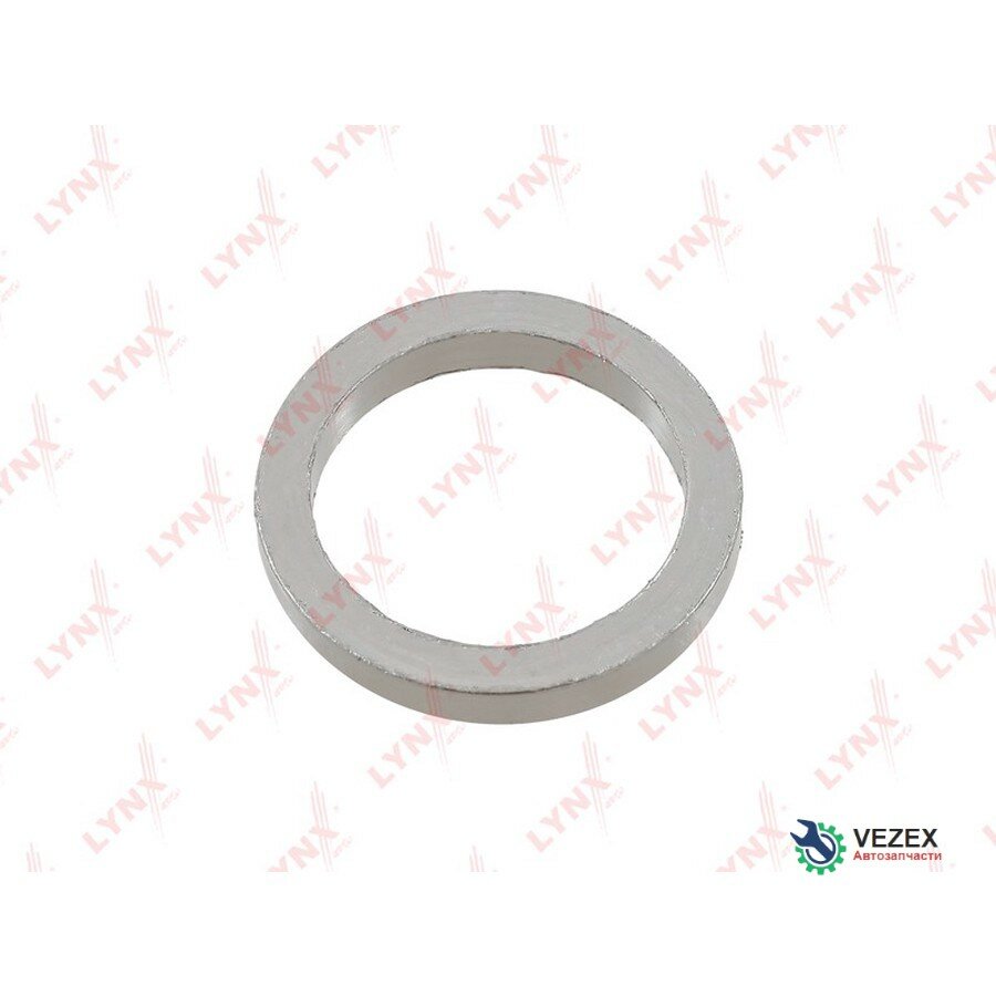 LYNXAUTO SG0694 Прокладка выпускного коллектора BMW 1 E82/E88 135i, M 07-13 / 335i E90/E91/E92/E93 06-13 / 740i F01/F02/F03/F04 08-12 / X6 E71/E72 35i 08-14 / Z4 E89 35i 09-16