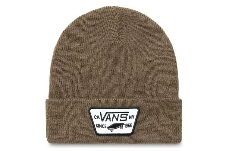 Шапка-бини Vans 8774893 для мужчин