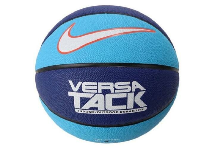 Баскетбольный мяч мужской Nike Versa Tack 7587467, для зала, высокая износостойкость, официальный размер 7