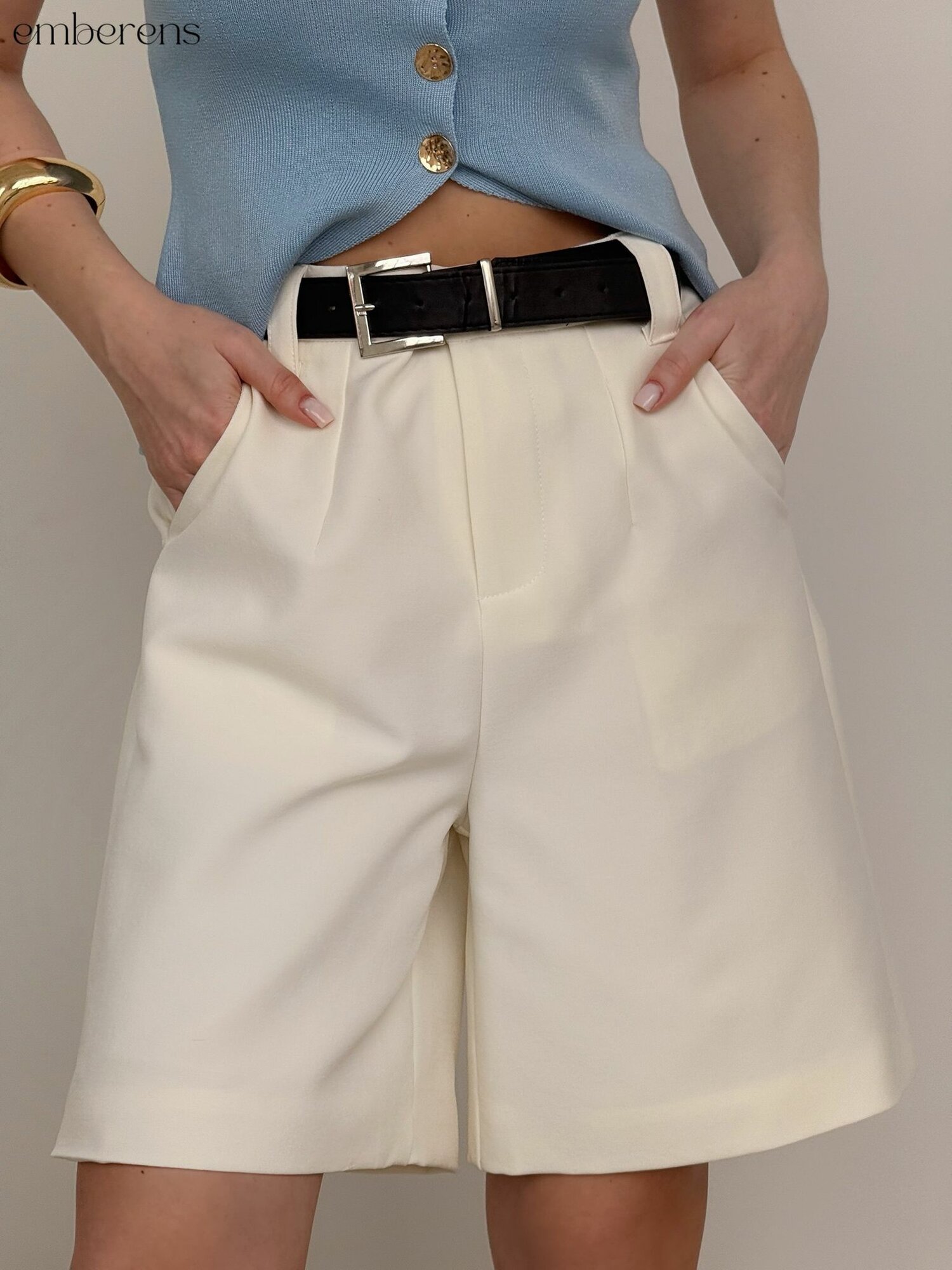 Бермуды Весна-лето 2026