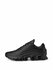 Кроссовки adidas, размер 12 US, черный