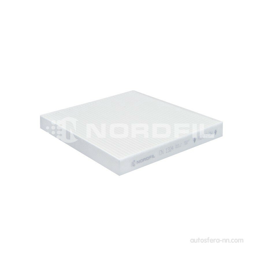 NORDFIL CN1324 Фильтр салона GENESIS G70 17-