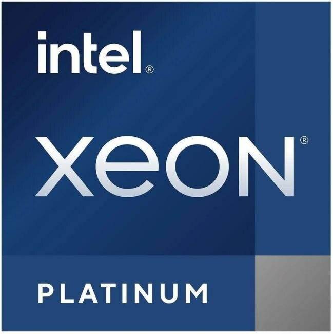 Процессор Intel Xeon Platinum 8580 300Mb 2Ghz (PK8072205512000)