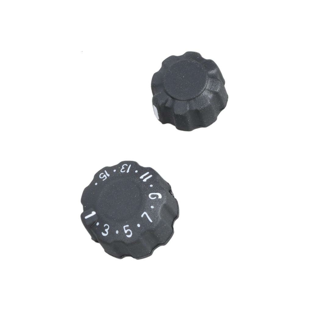Ручки громкости и каналов для радиостанций PD530, PD560, PD580, PD700, PD780G