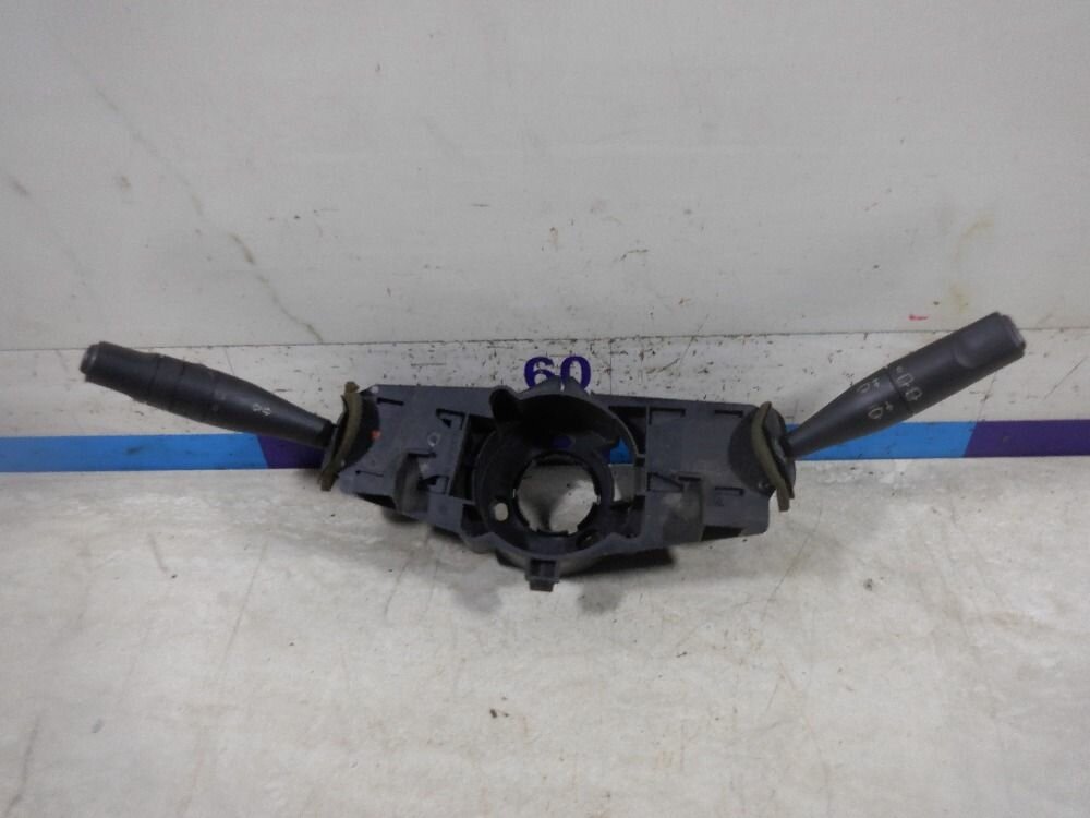 Подрулевой переключатель Peugeot 206