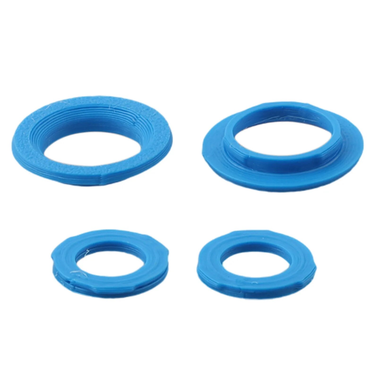 Крышки суппорта MEROCA для Magura MT5 MT7, синие, 4 шт