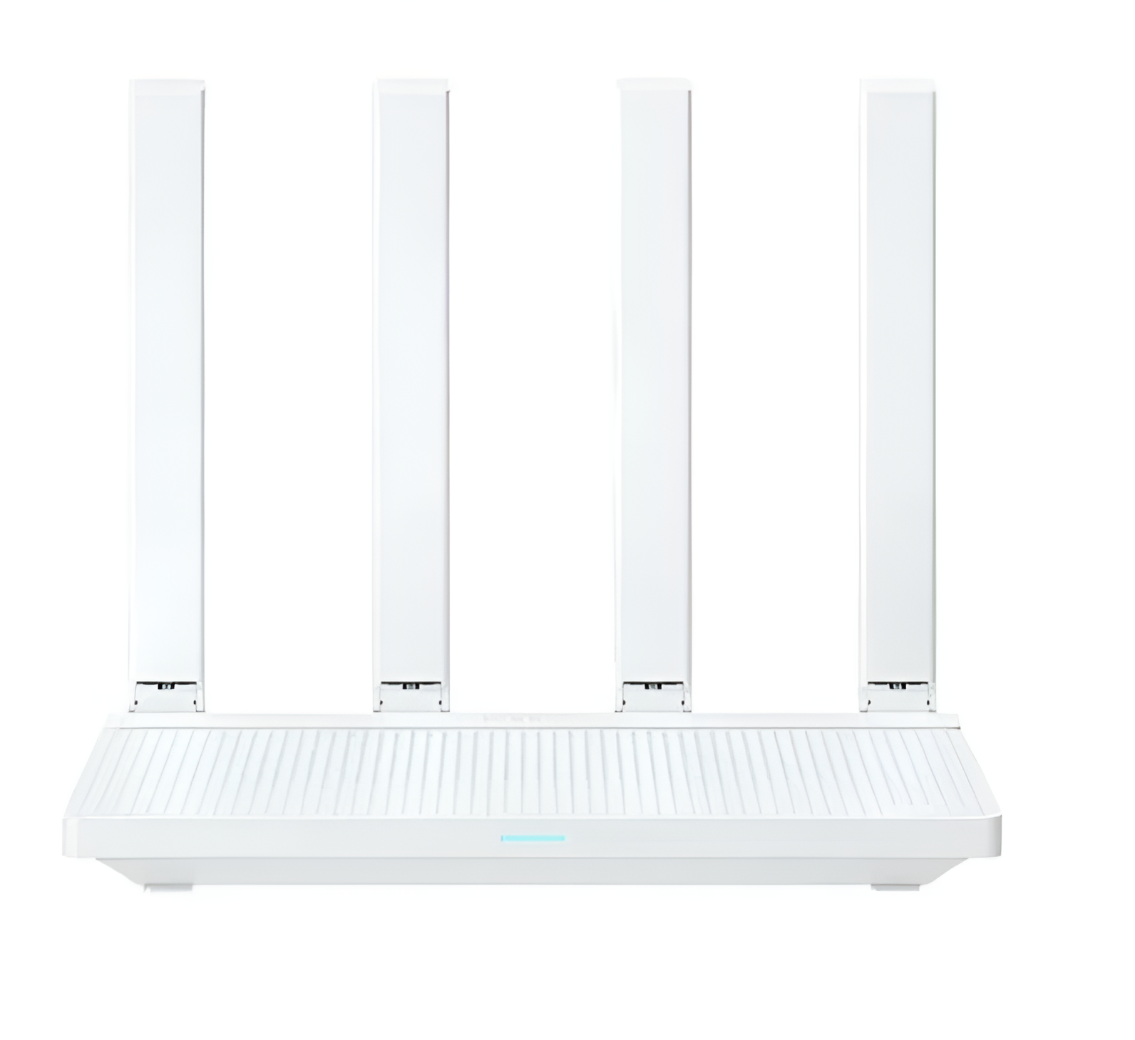 Роутер Xiaomi Redmi AX3000T, двухдиапазонный, скорость Wi-Fi до 2976 Мбит/c