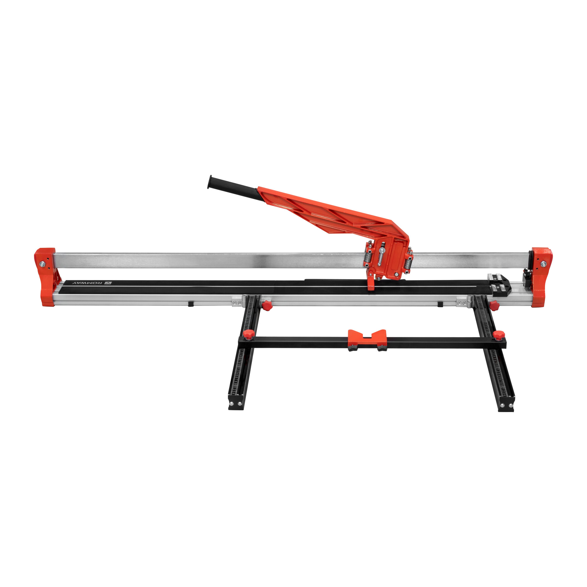 Плиткорез механический Romway ST, продольный рез до 1200мм, арт.5120