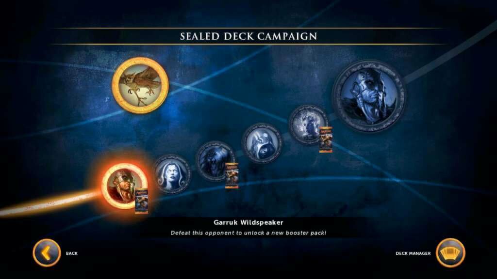 Magic 2014 - Duels of the Planeswalkers Особое издание Steam Подарок