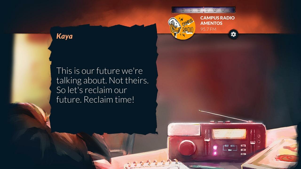 Alt-Frequencies PC Steam Ключ • Активация Steam • регион Весь мир