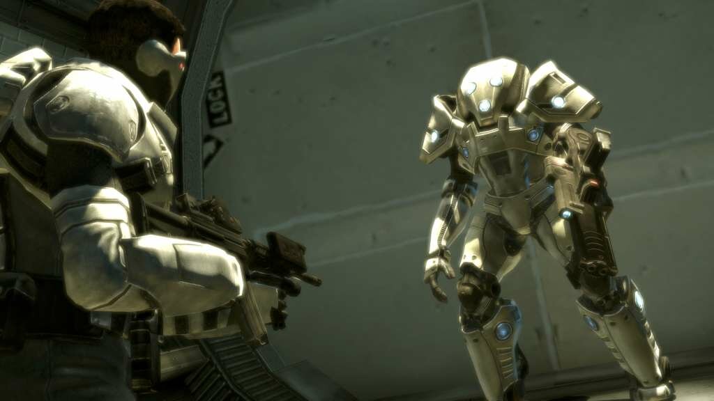 Shadow Complex Ремастер Epic Games Ключ • Активация Epic Games — фото 1