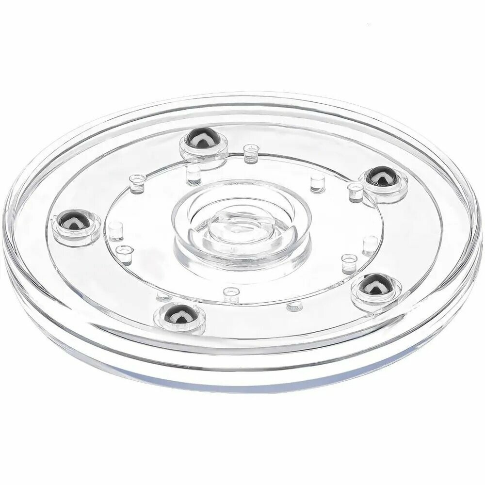 Механизм поворотный мебельный ,2см