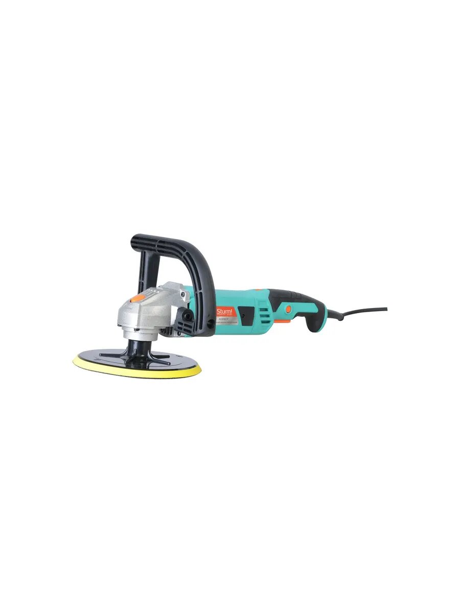 Полировальная машина Sturm AG919CP